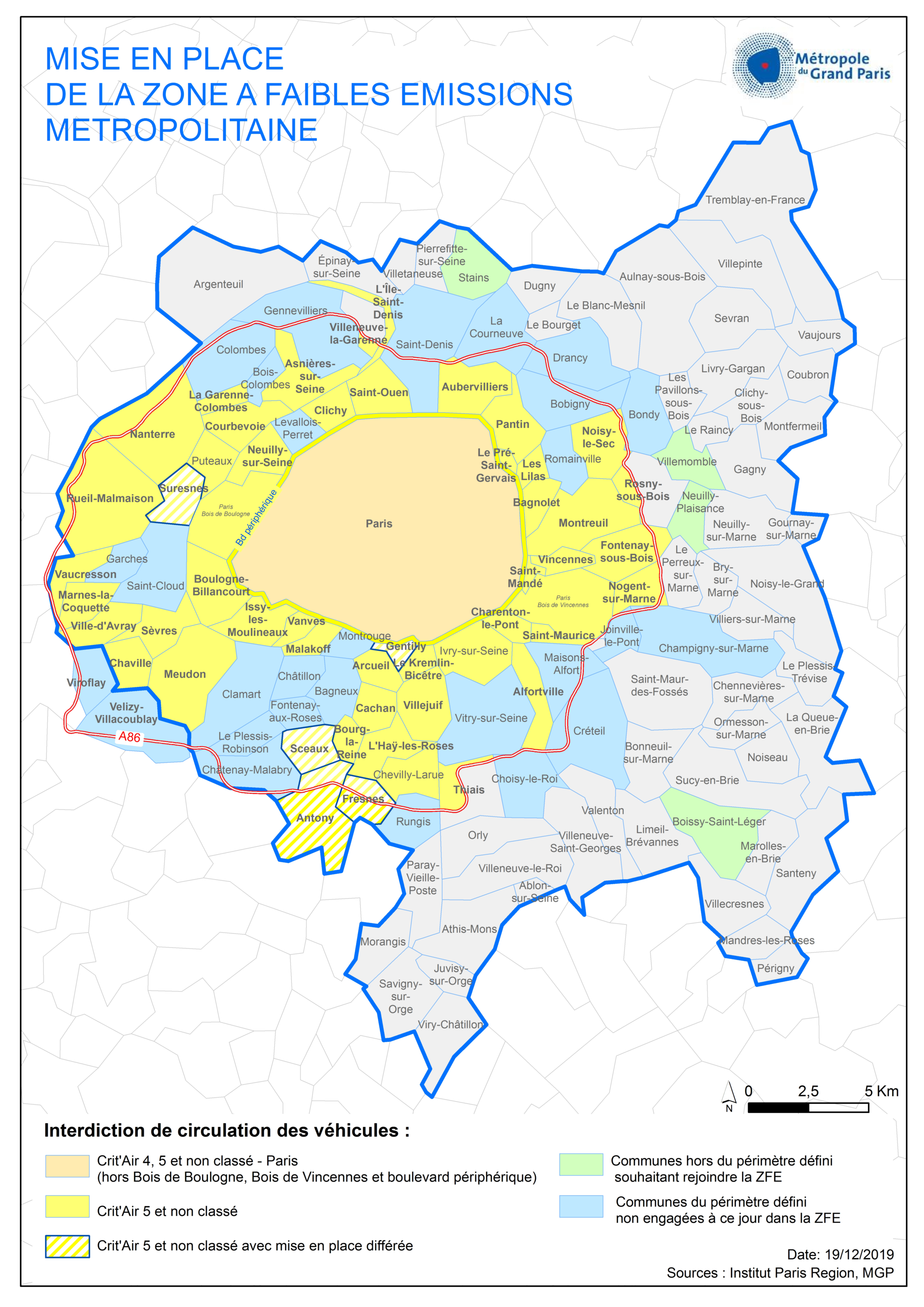 La ZFE – CarElecSystem